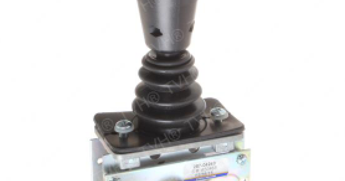 Joystick de control aereo | Rental Services